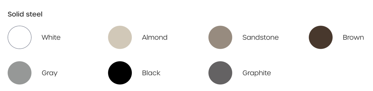 sterling-colors | Action Door Services Ltd.